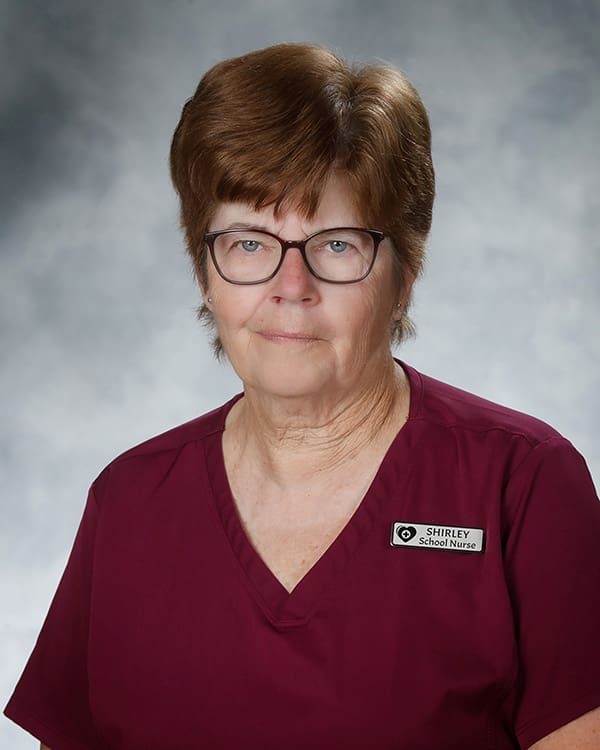 Staff – SH Muenster
